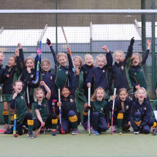 Heath Mount School - Heath Mount Sport