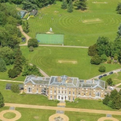 Heath Mount School - Heath Mount Facilities & Grounds