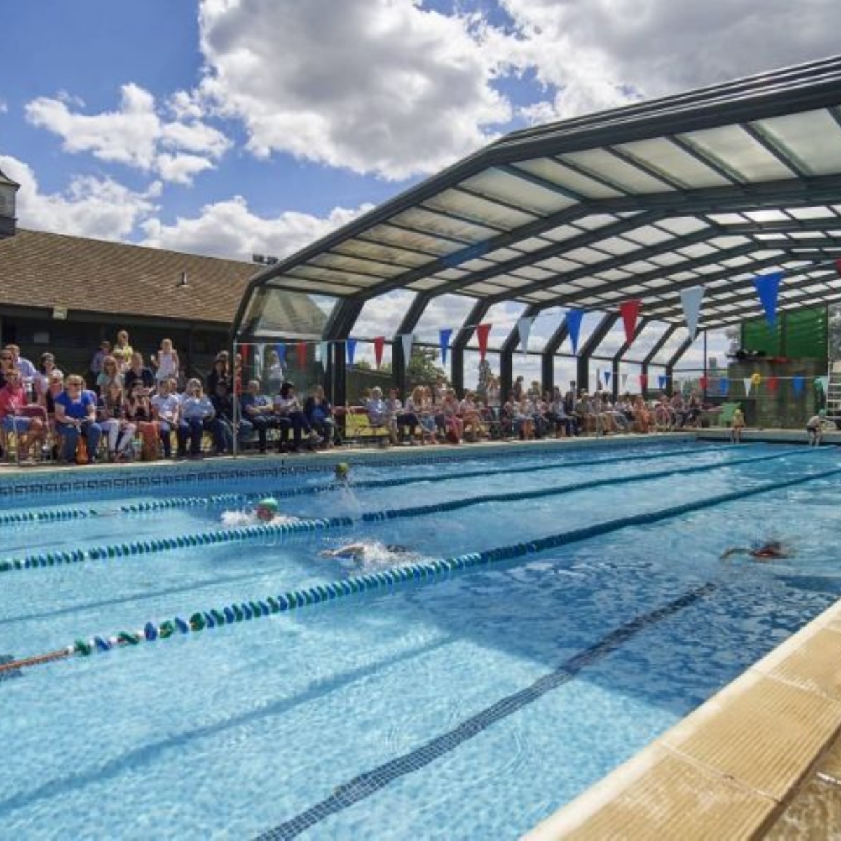 Heath Mount School - Item Not Available