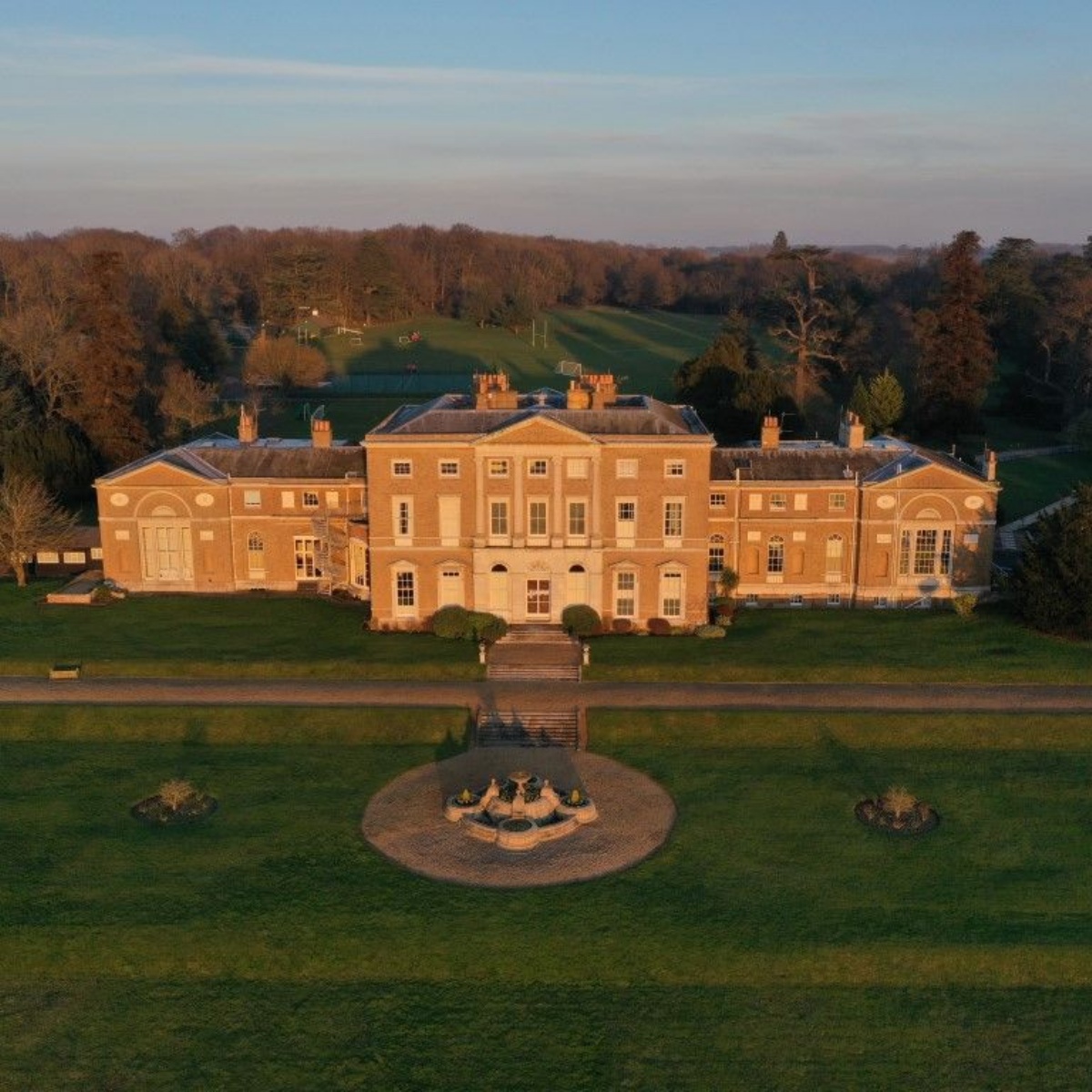 Heath Mount School - Item Not Available