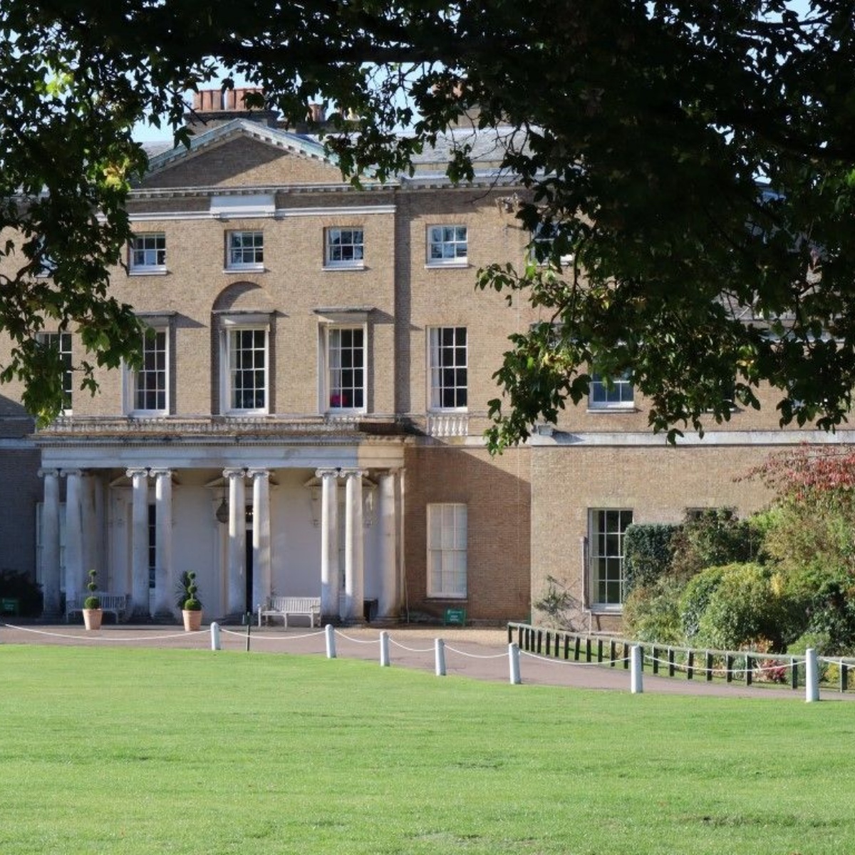 Heath Mount School - Item Not Available