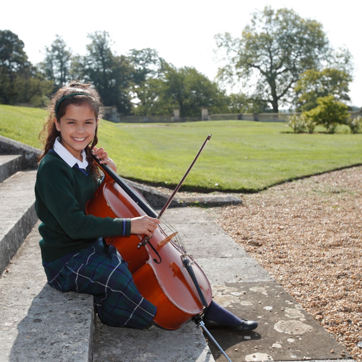 Heath Mount School - Item Not Available