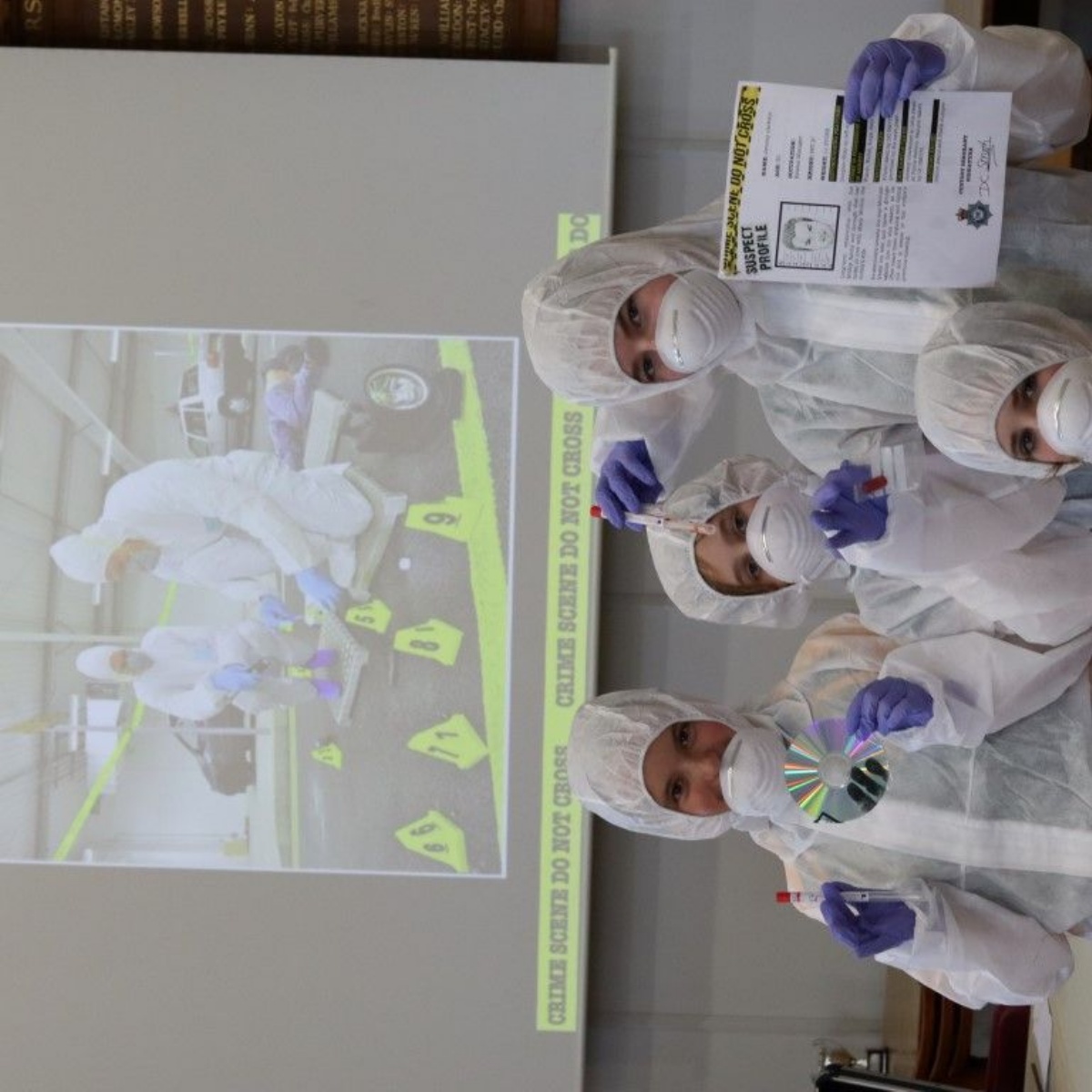 Heath Mount School - Curriculum Day