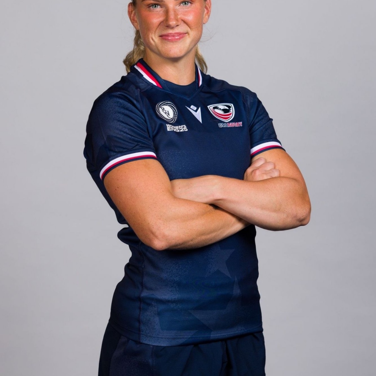 Heath Mount School - Miss Sharp's World Cup Journey Continues